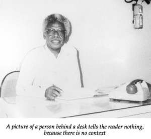 Chapter 46: News pictures